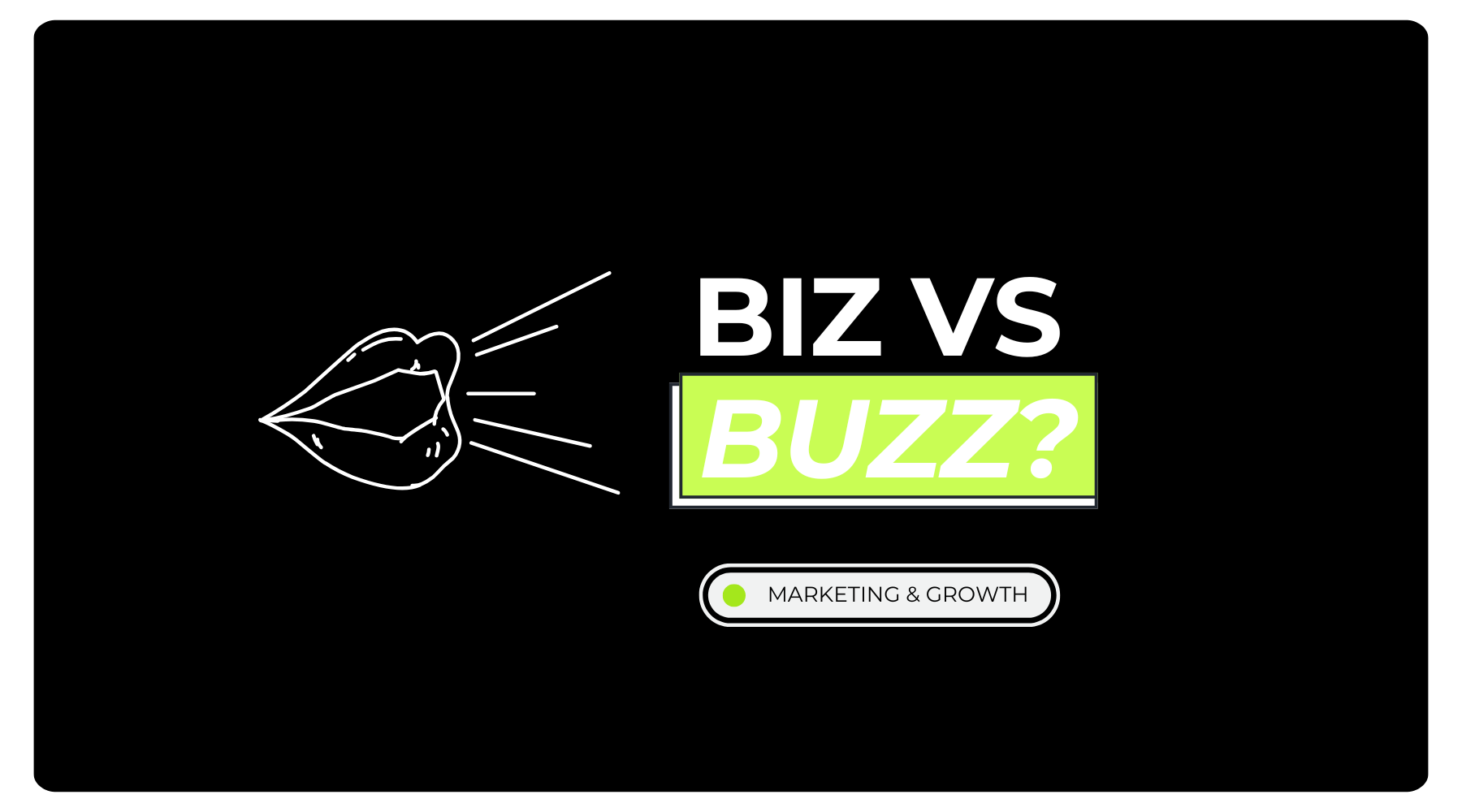 The Buzzwords vs. Bizwords Revolution: Navigating the Business ...