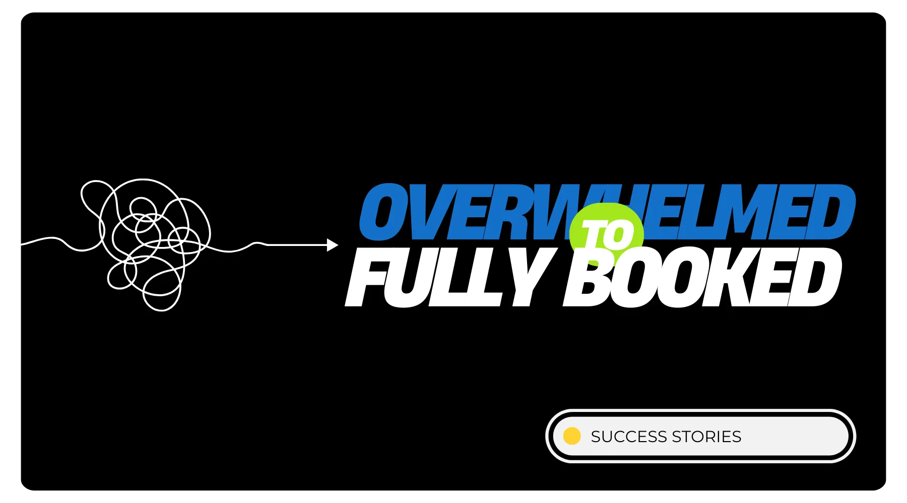 Case Study: How Dr. Andrea Gri Went from Overwhelmed to Fully Booked ...