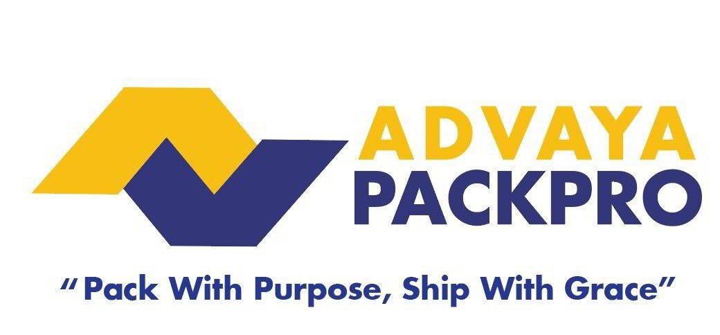 Advaya PackPro | Custom Eco-Friendly Packaging Solutions