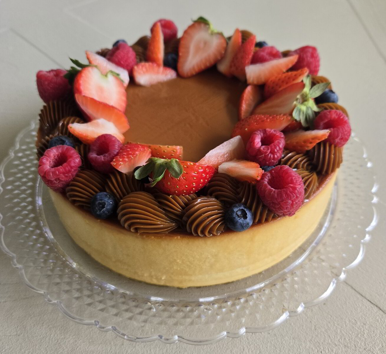 Flan