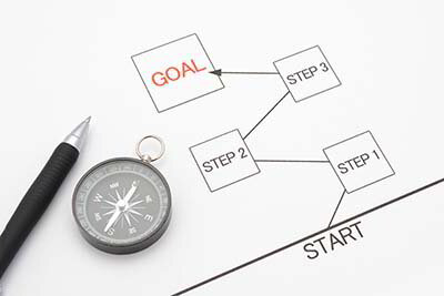 5 Tips for Creating a Monthly Action Plan to Reach Your Goals