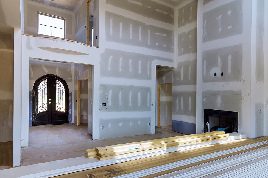 Everything You Need to Know About Drywall Installation Cost