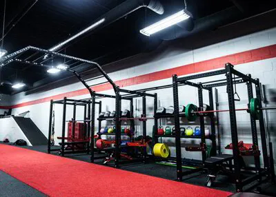 The Movement Lab: Personalized Rehabilitation & Fitness Solutions