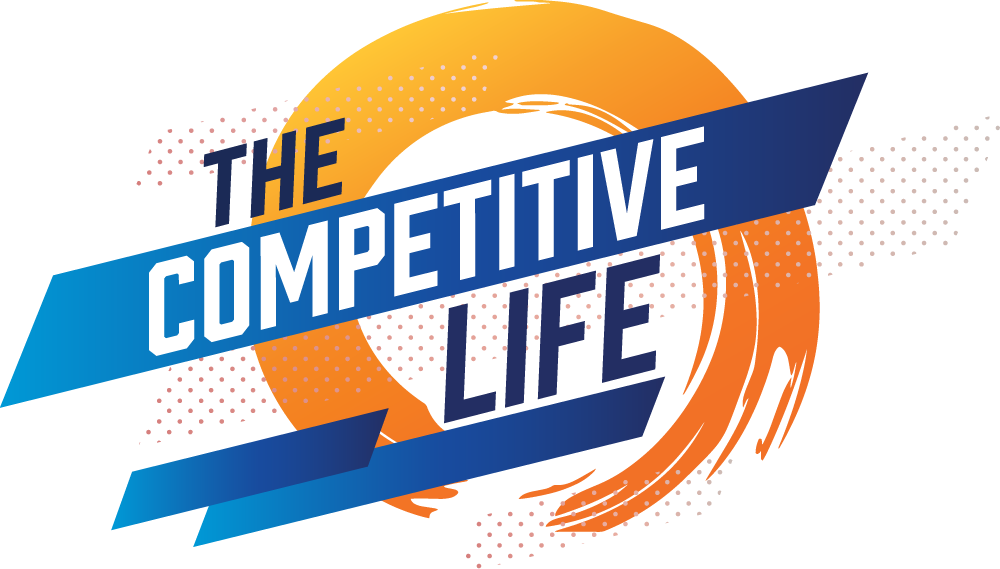 The Competitive Life
