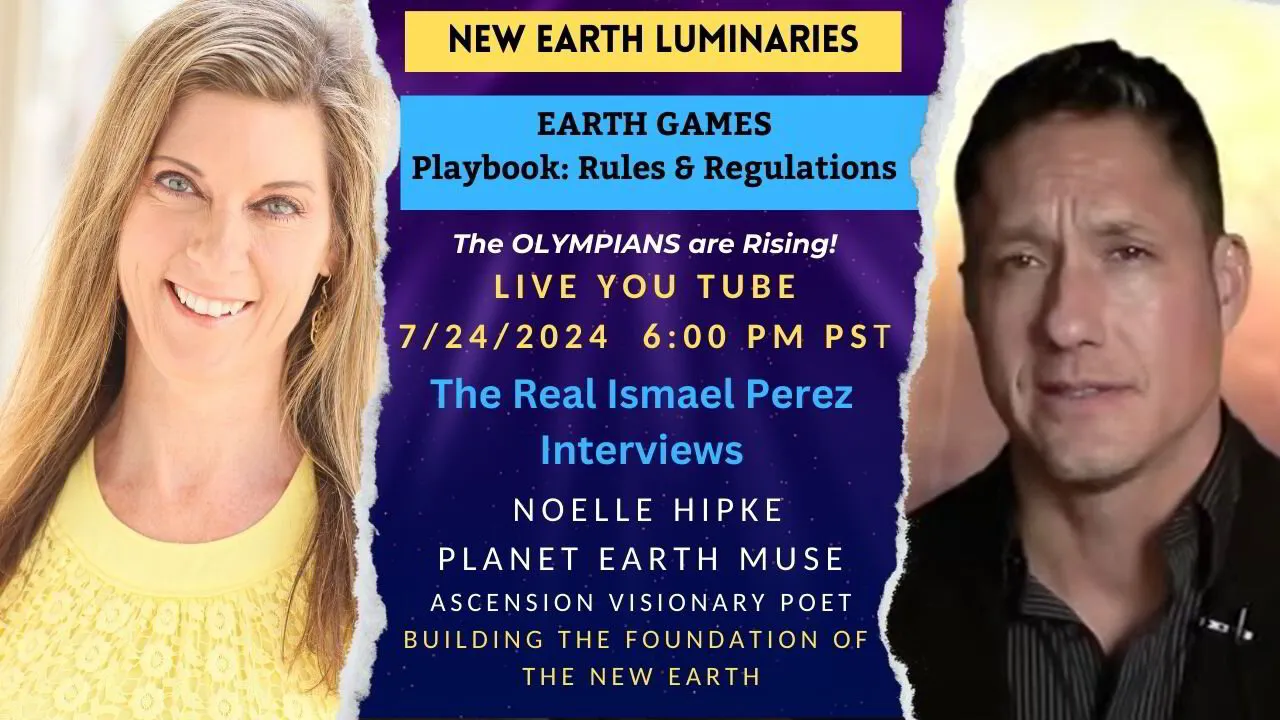 Ismael Perez Interview