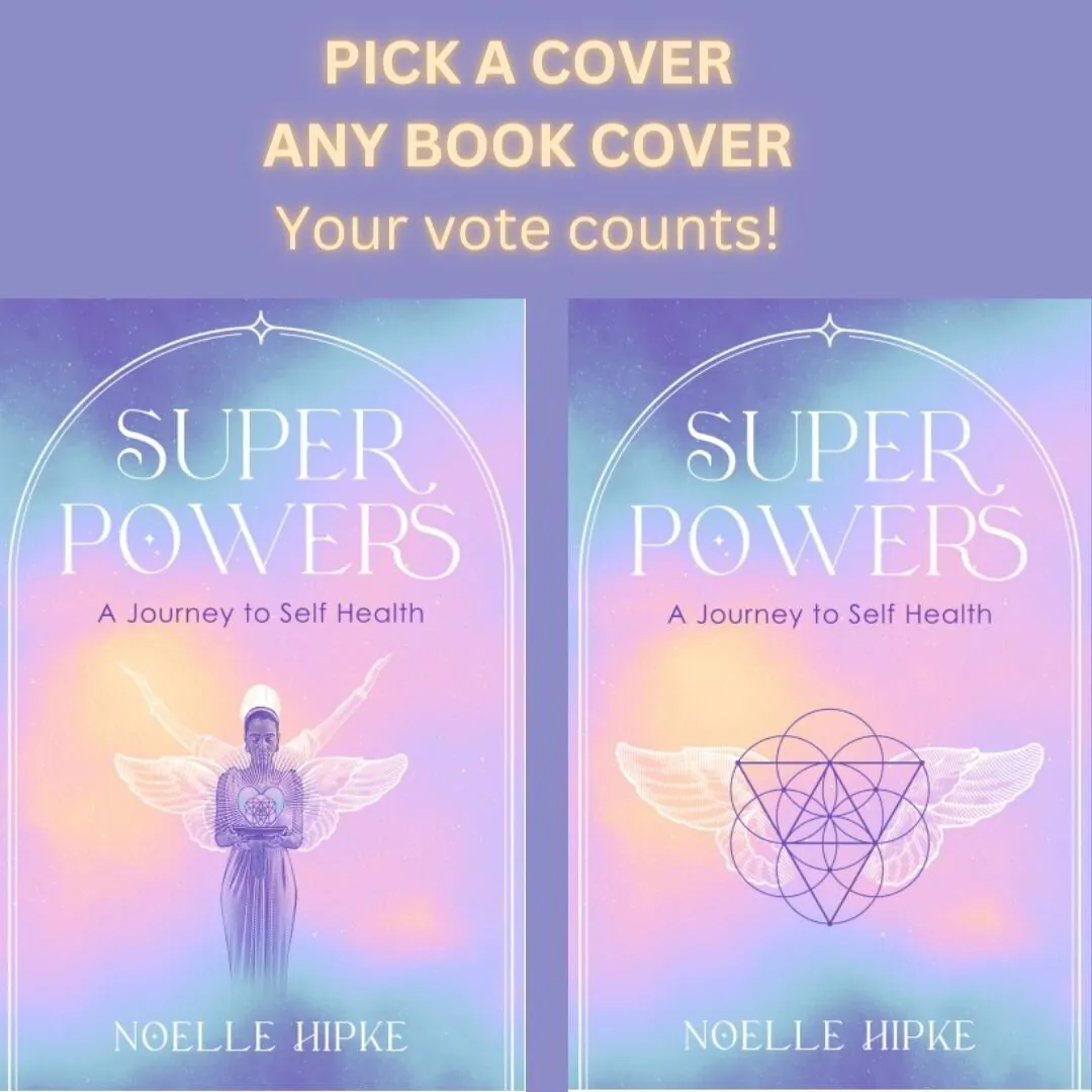 BEST BOOK COVER VOTING POLL