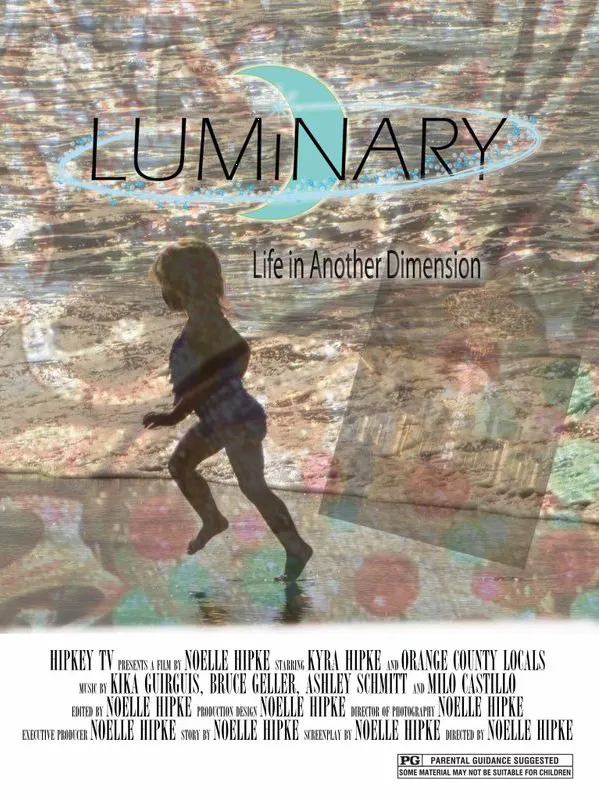 Luminary Film Worldwide Premier