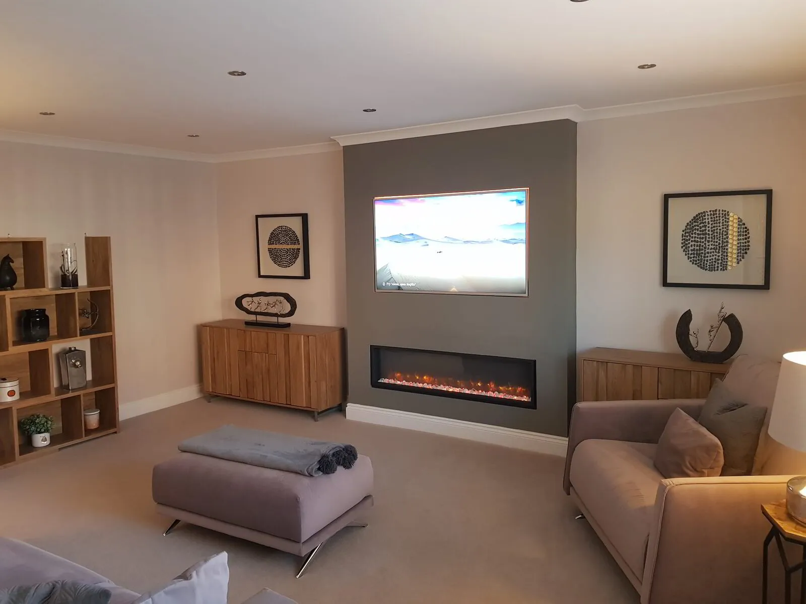 Specialist Garage Conversion Co & Home Improvements Corby