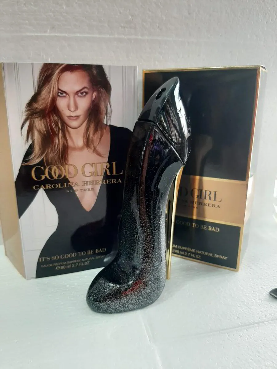 Good Girl Supreme C.H.