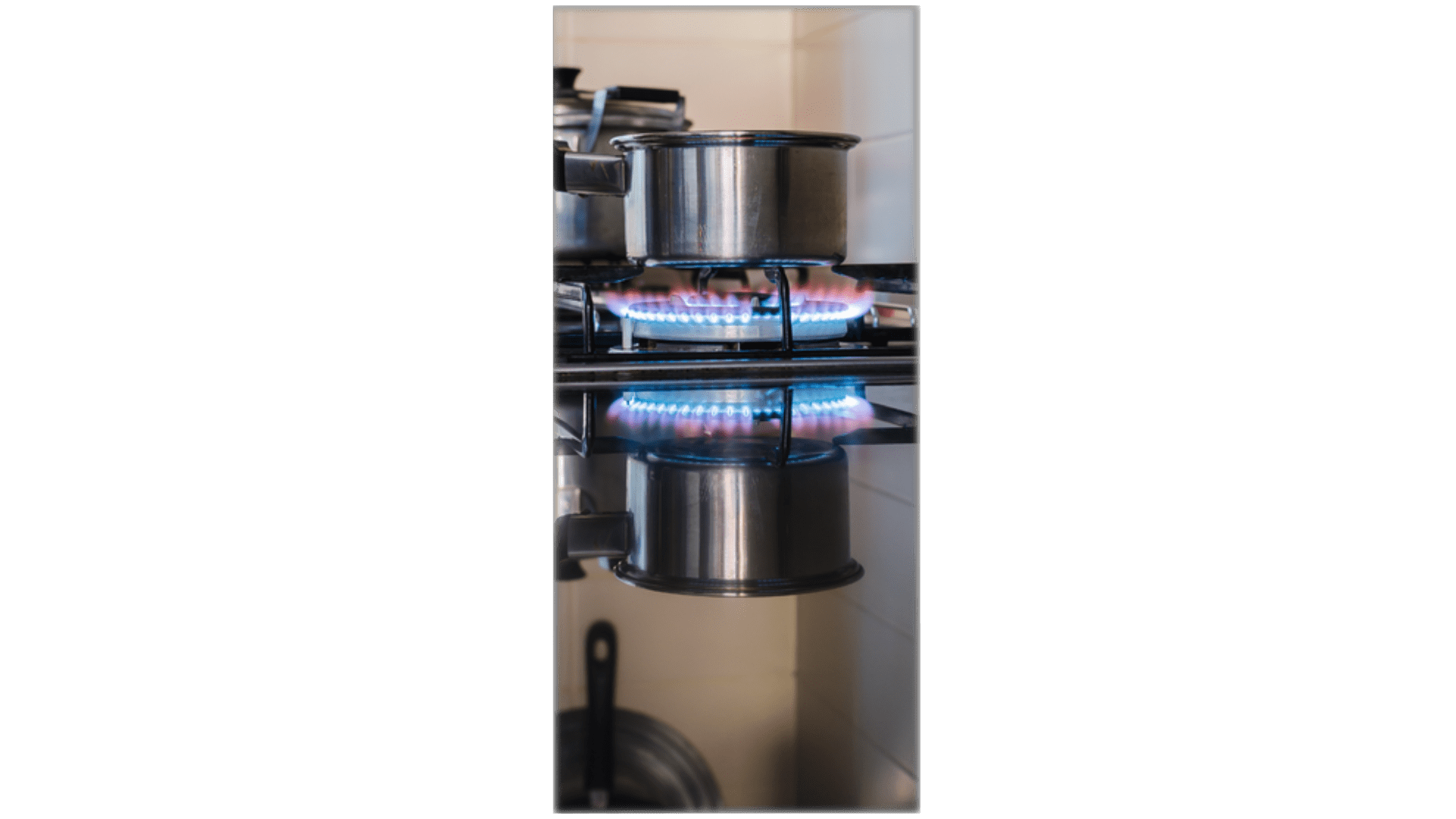 William Gas and Projects - Certified Residential Gas Installers