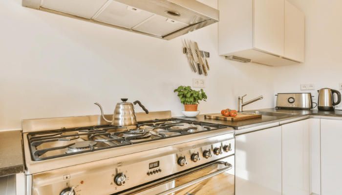 William Gas and Projects - Certified Residential Gas Installers