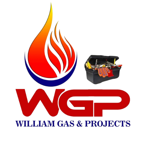 William Gas and Projects - Certified Residential Gas Installers