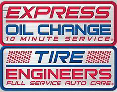 Express Oil Change & Tire Engineers