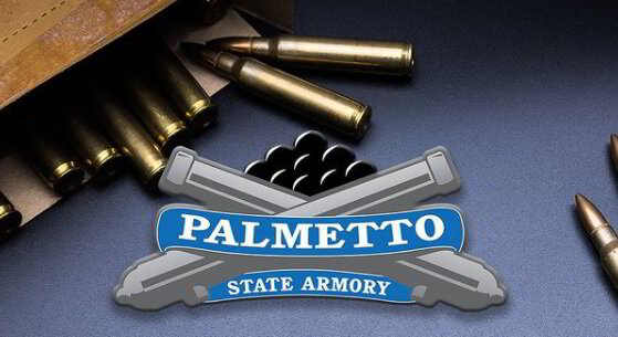Palmetto State Armory