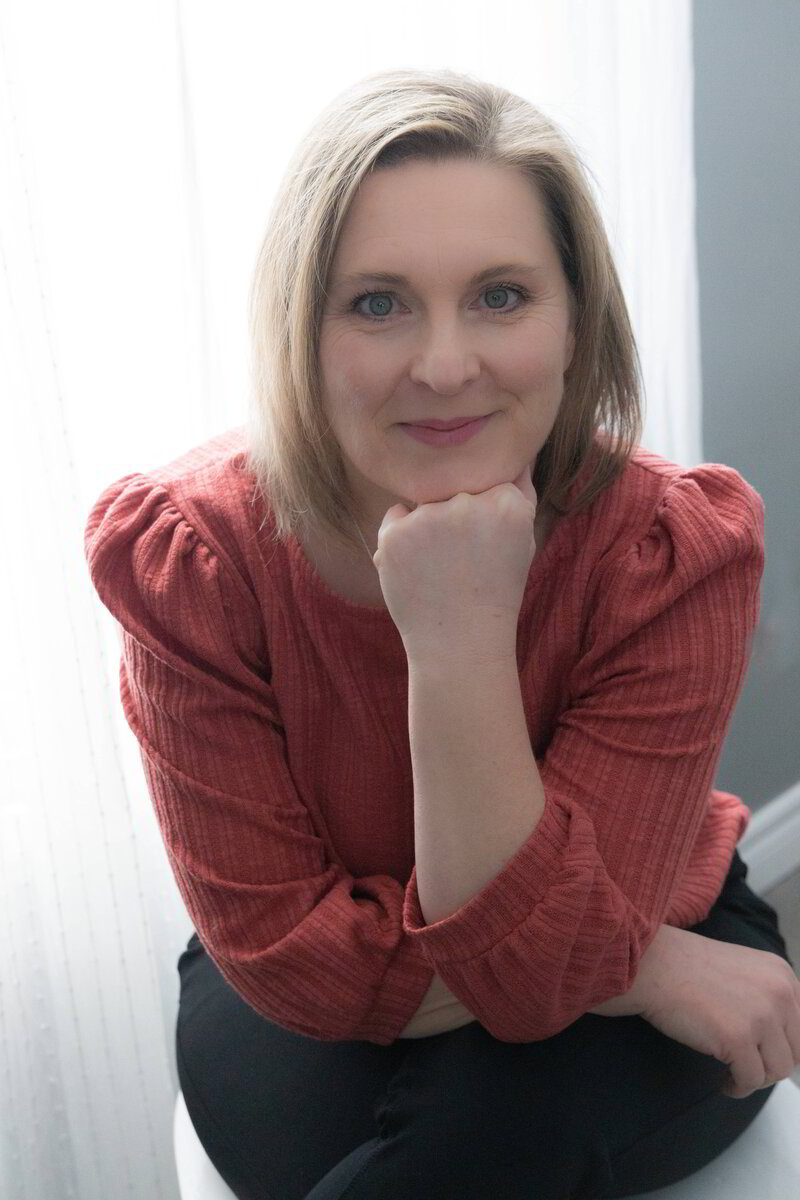 Suzanne Howell Registered Massage Therapist- ABOUT