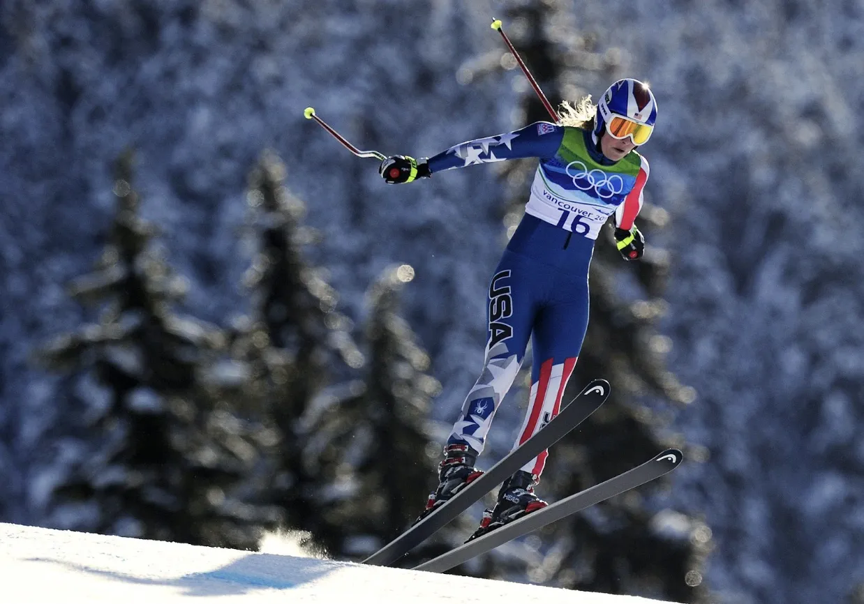 Skiing Without an ACL: Is It Safe? Risks, Recovery, and What Most ...