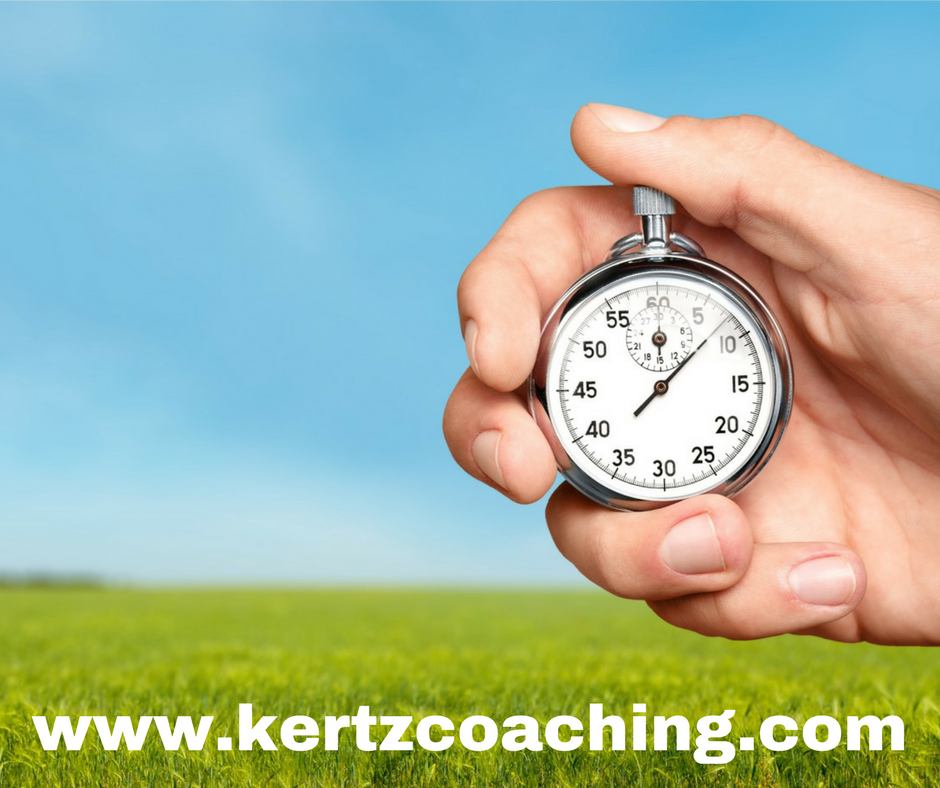 2 Ways to Make Time for Exercise