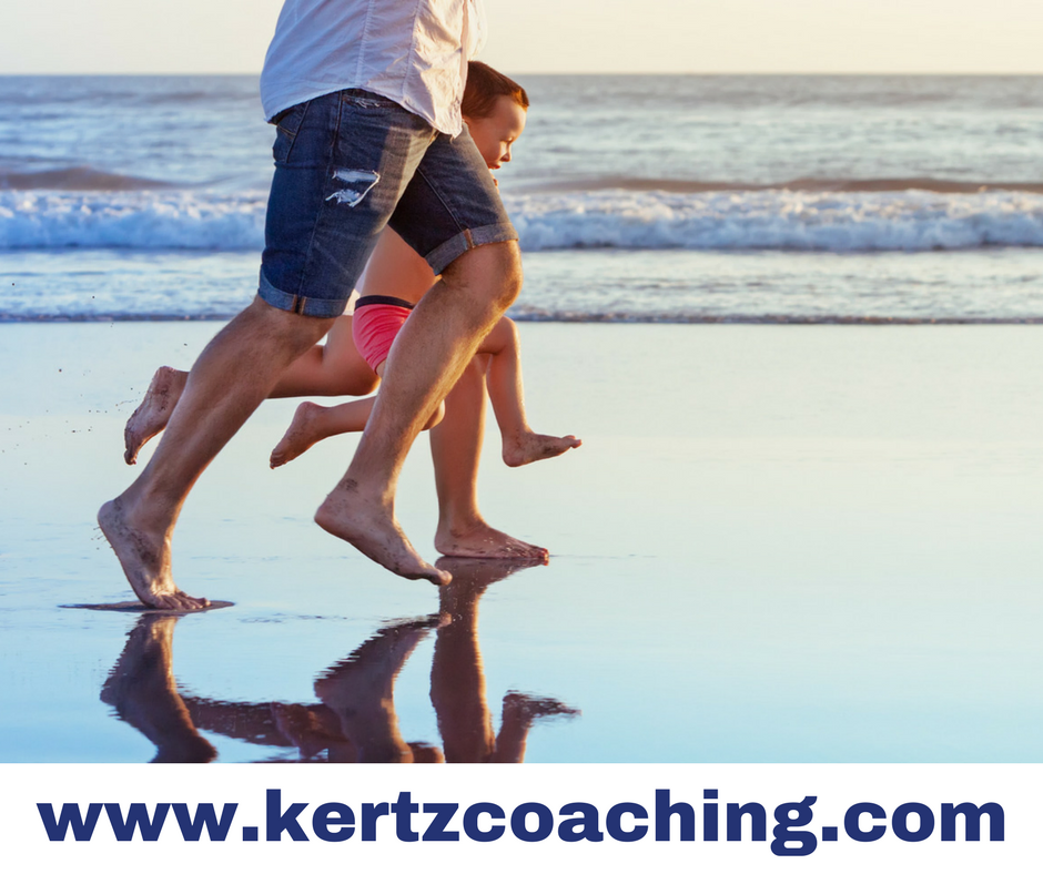 Increase the Spring in Your Step