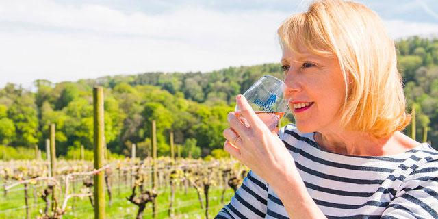 Thunderflower Devon Gin | Small-batch Craft Gin from Devon