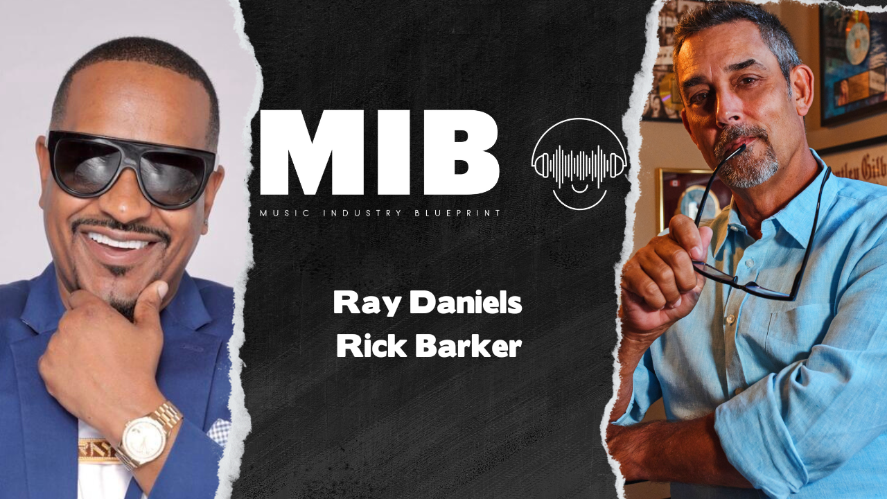 Important Video From Ray & Rick!