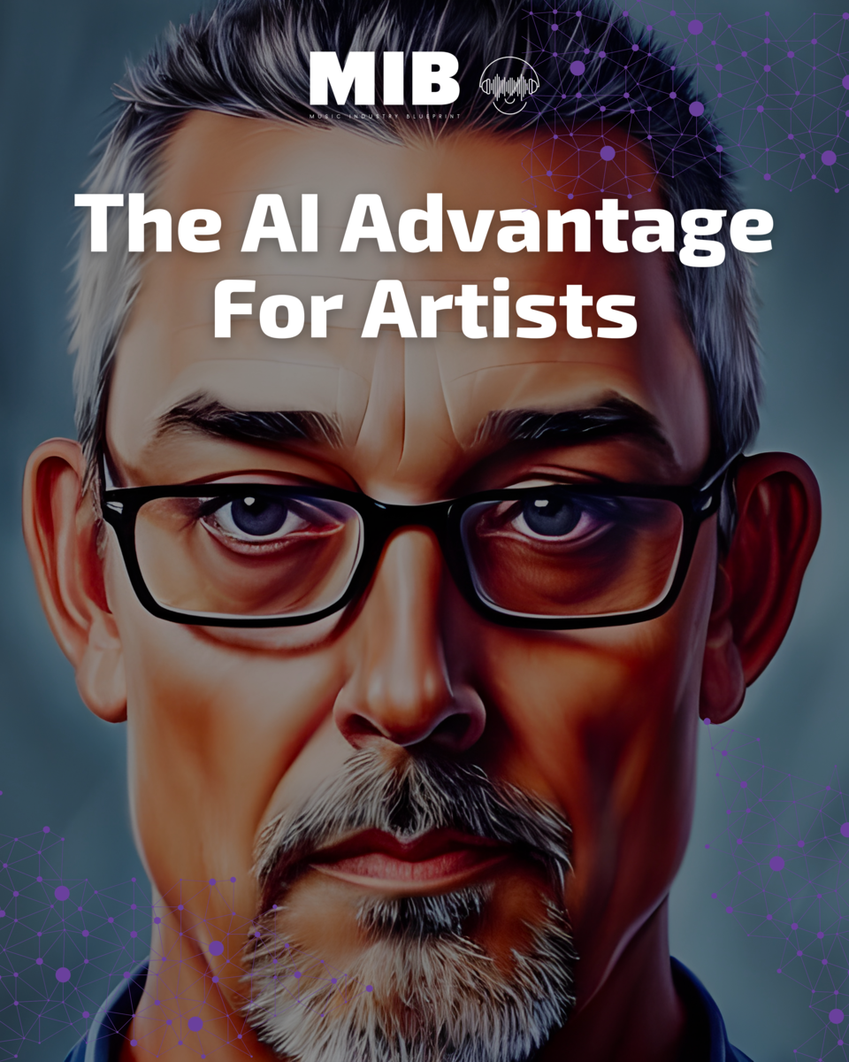 The AI Advantage Workshop