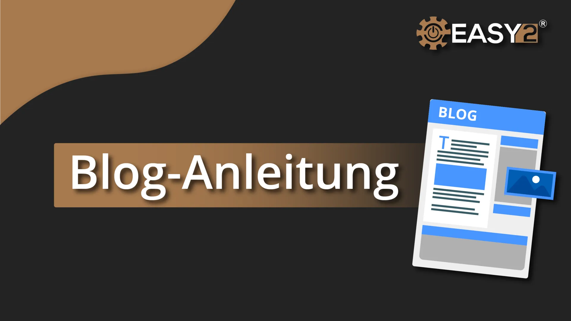 Blog erstellen leicht gemacht: In wenigen Schritten zum eigenen Blog