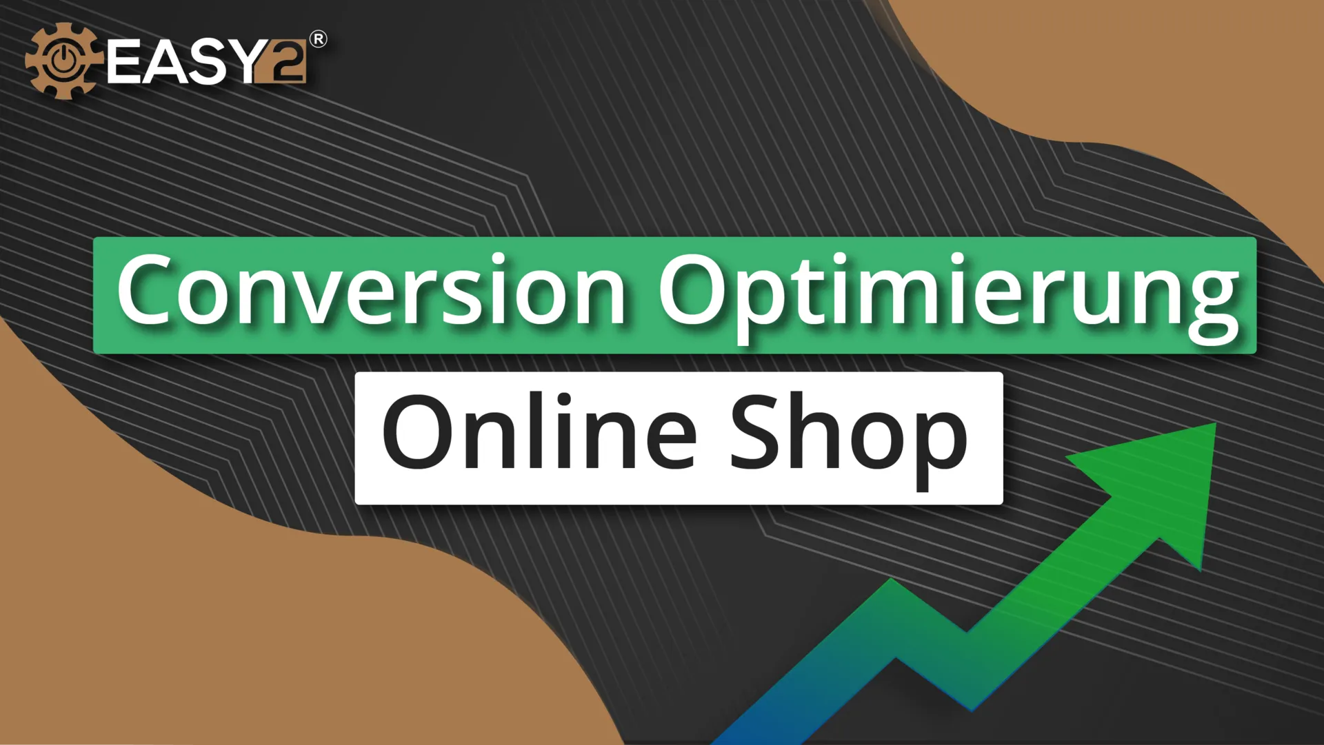Conversion Optimierung Online Shop » Mehr Verkäufe