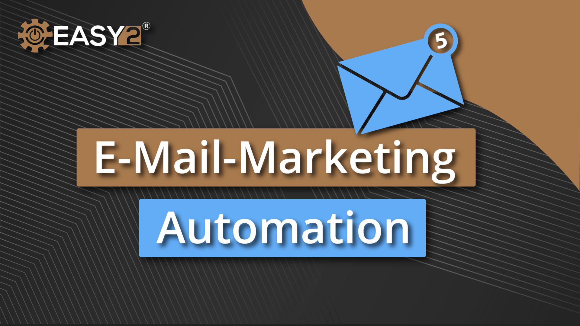 Email Marketing Automation » Effizient und zielgerichtet