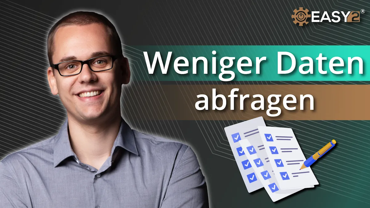 2 Stufiges Kontaktformular in EASY2 erstellen (Teil 1)