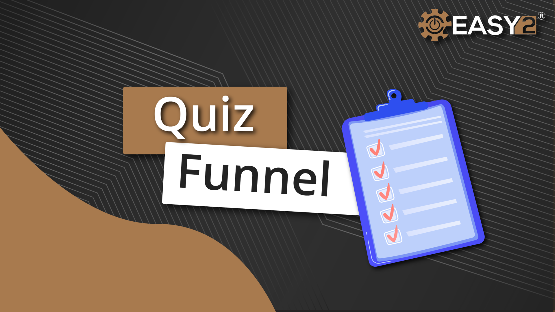 Quiz Funnel » Interaktiv Leads generieren & konvertieren
