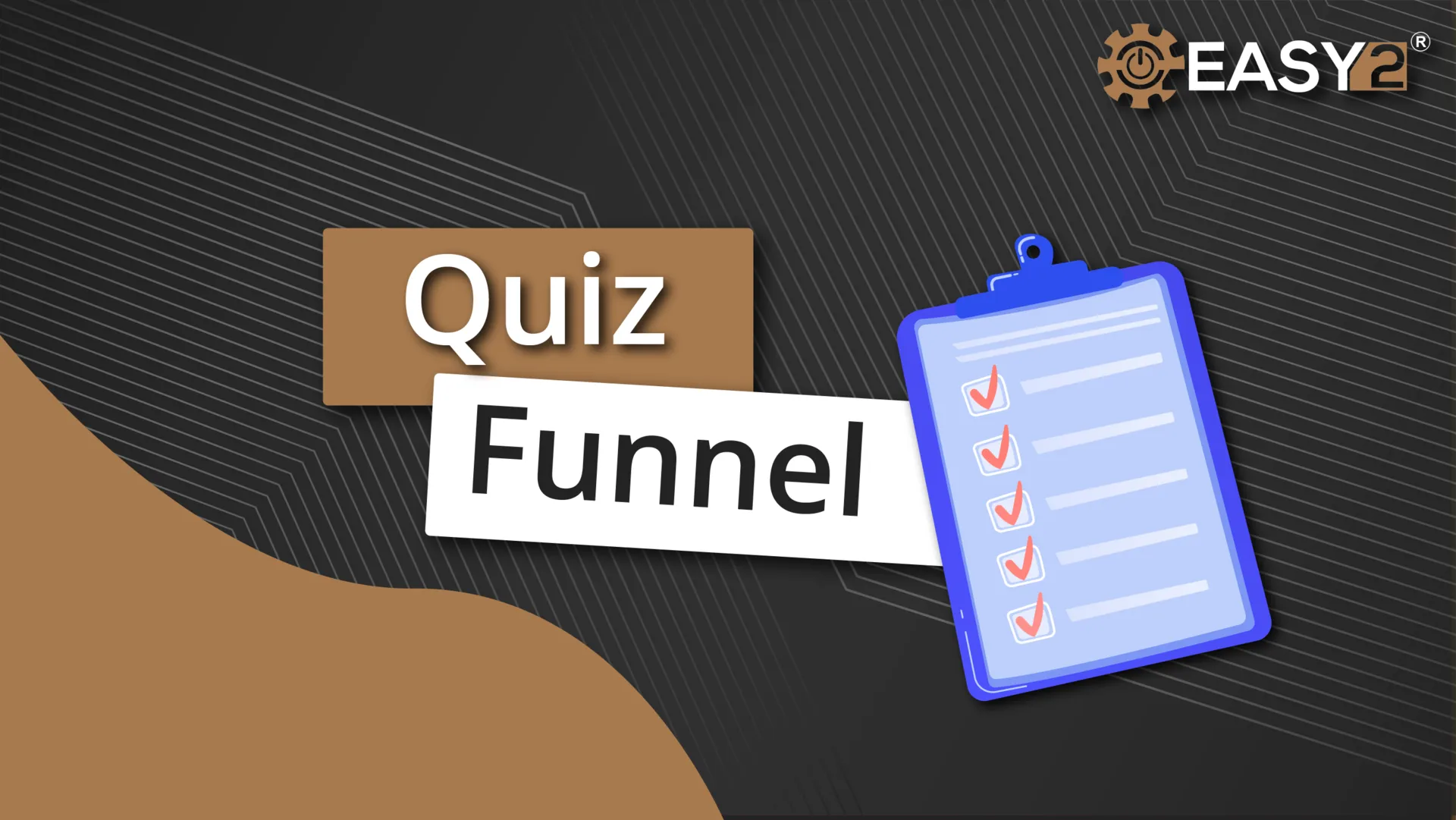 Quiz Funnel » Interaktiv Leads generieren & konvertieren