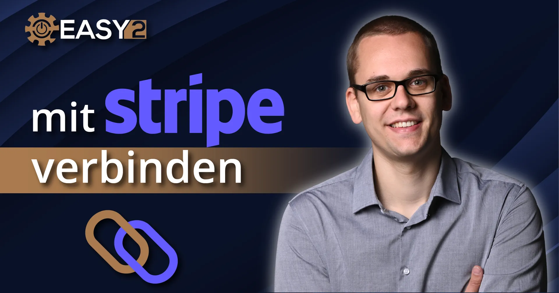 Stripe in EASY2 einrichten