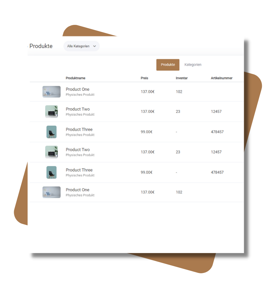 Online-Shop
