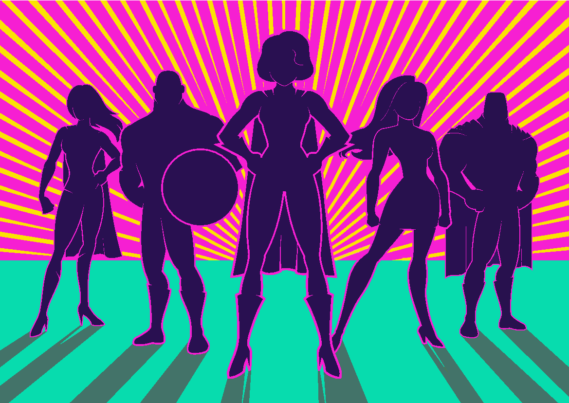 The School for Extraordinary Weirdos (group play coaching waitlist)