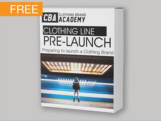 How To Start A Clothing Brand | Clothing Brand Academy