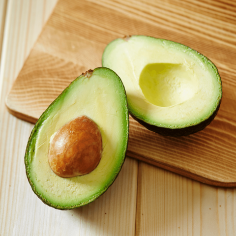 Healthy High Fat Foods