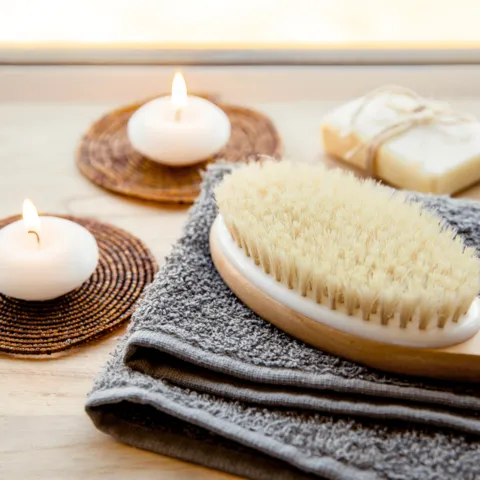 Supporting the Lymphatic System