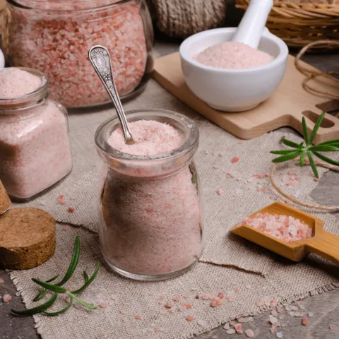 The Healthiest Condiments You Should Be Using in Your Kitchen