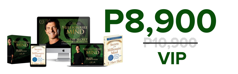 Millionaire Mind Intensive 2023 Philippines
