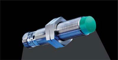 Inductive Sensors Cylindrical types