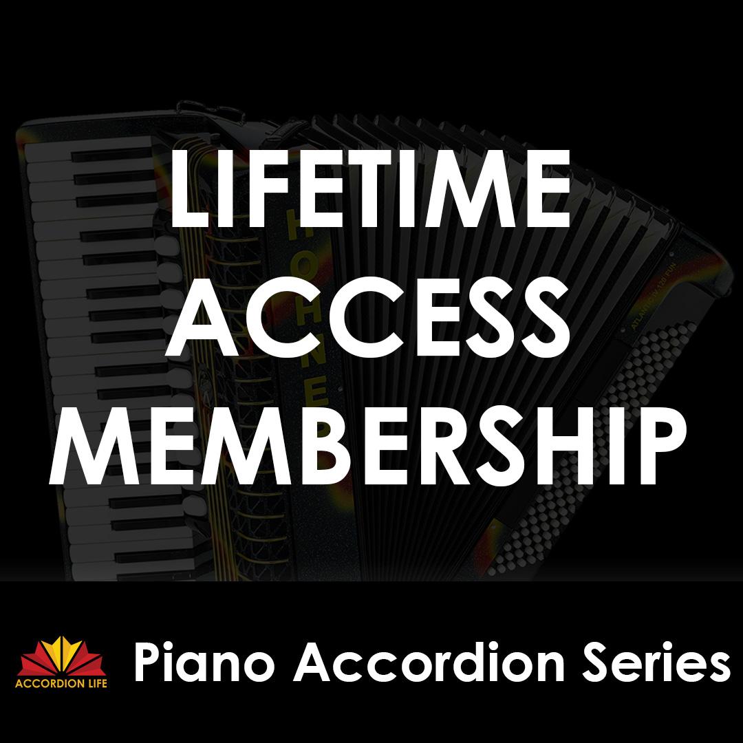 Lifetime Access Membership Lifetime Access Membership