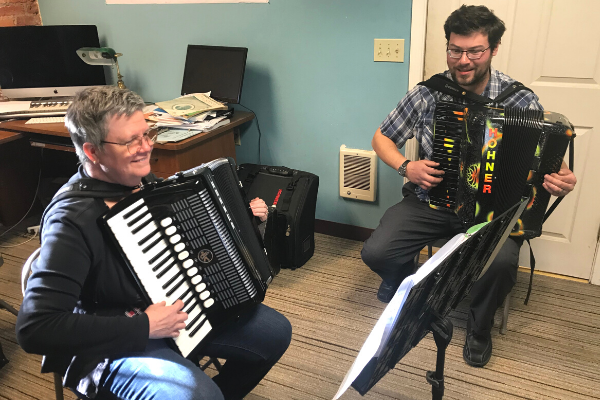 Private Online Lessons