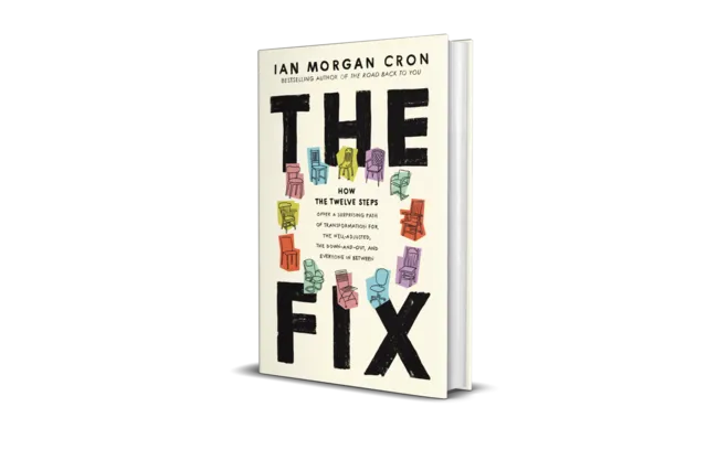 The Official Home of Ian Morgan Cron