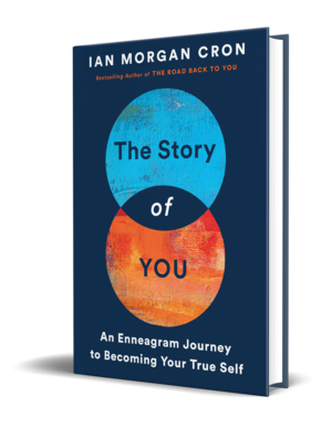 The Official Home of Ian Morgan Cron