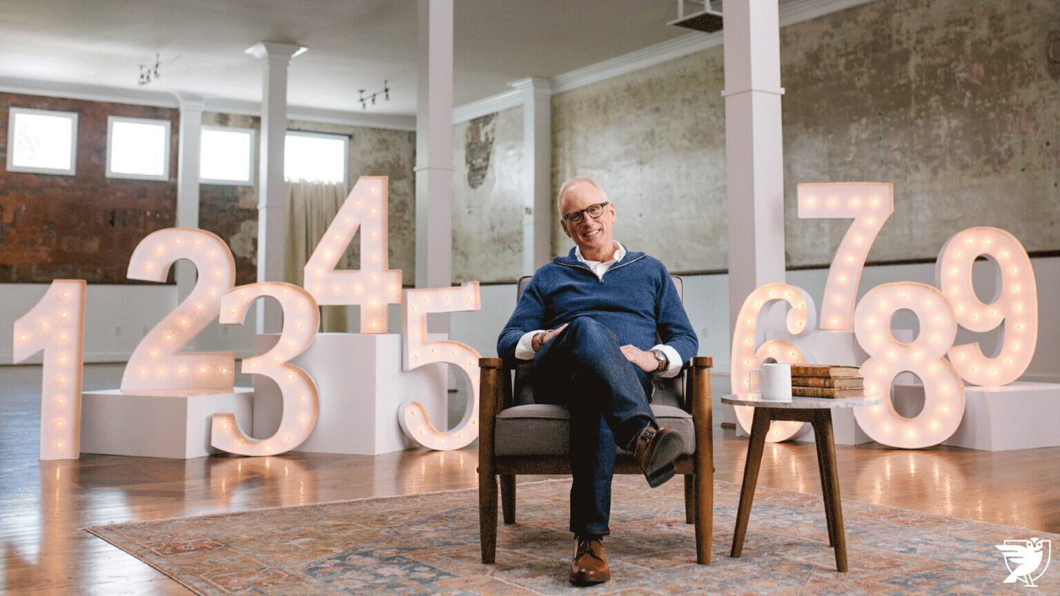 The Official Home of Ian Morgan Cron