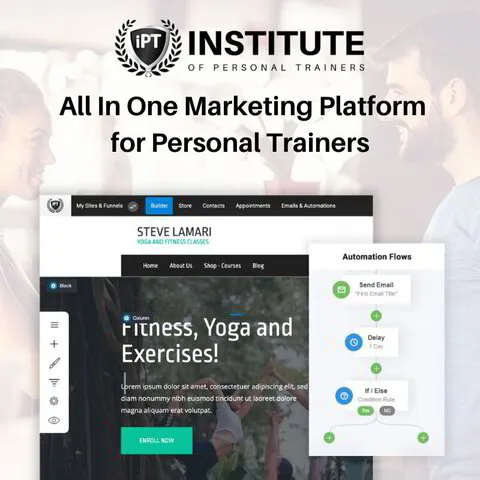 The 20 Best Online Coaching Platforms For Personal Trainers