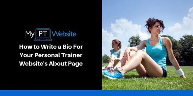 Fitness Website Design Agency for Personal Trainers