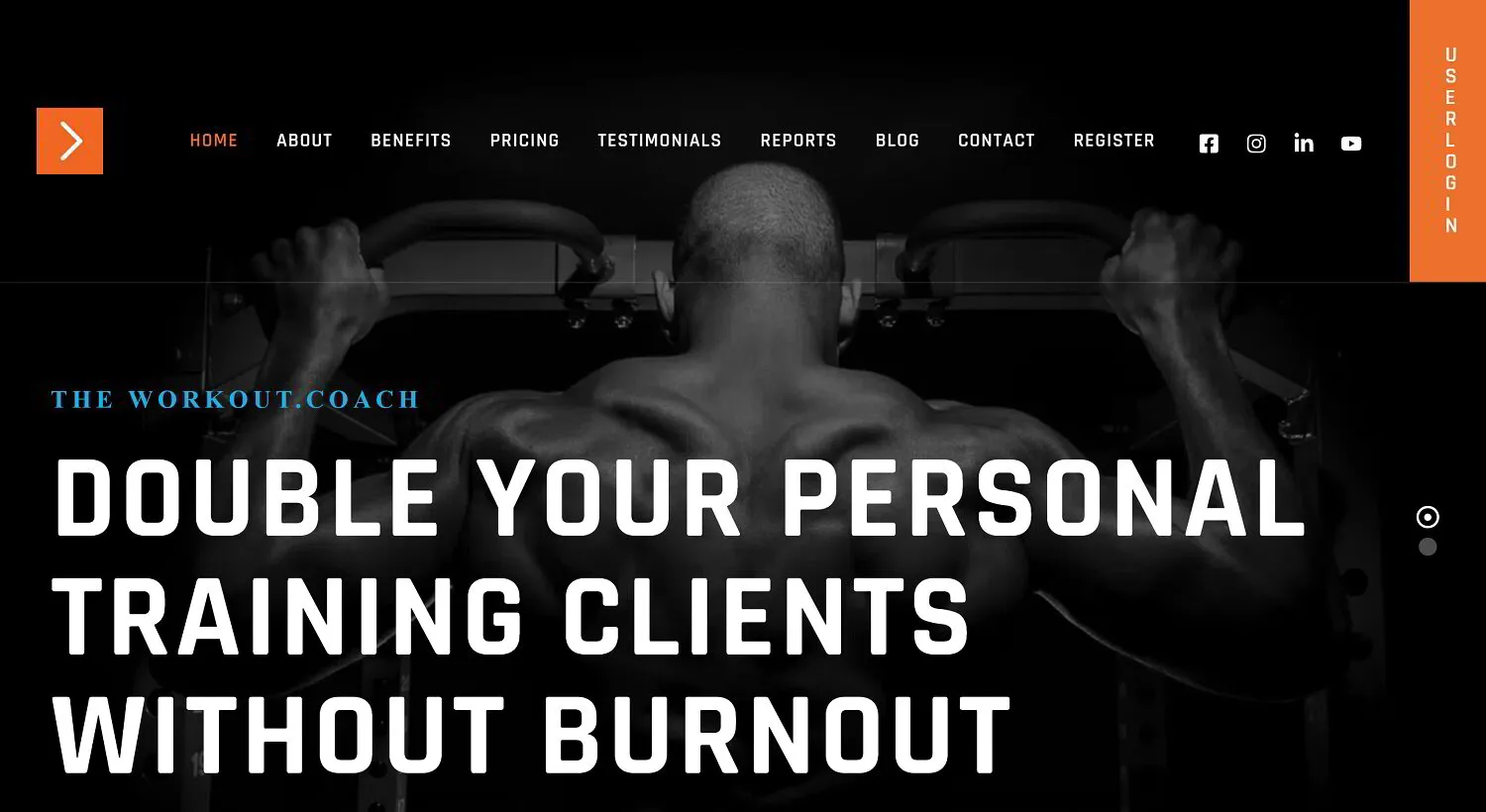 The 20 Best Online Coaching Platforms For Personal Trainers