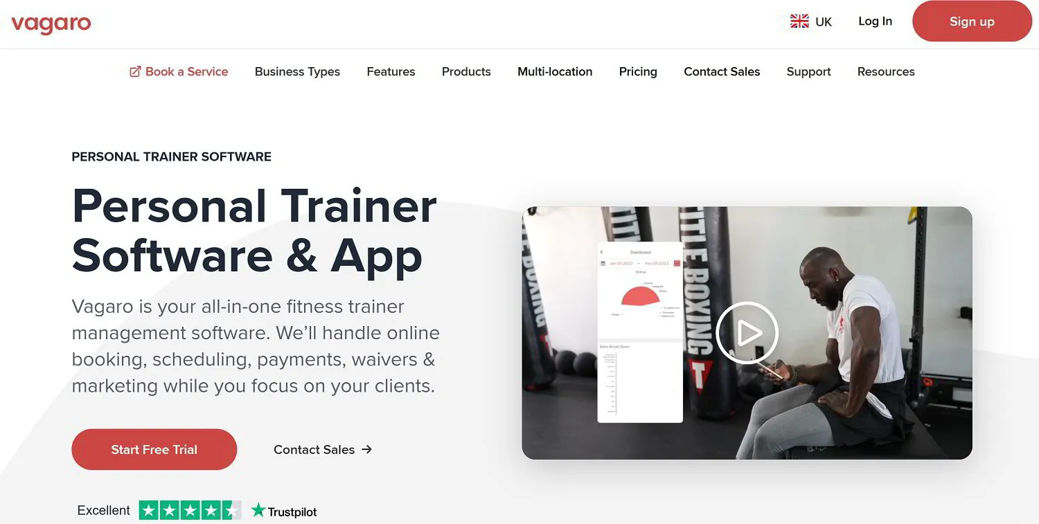 The 20 Best Online Fitness Coaching Platforms For Personal Trainers