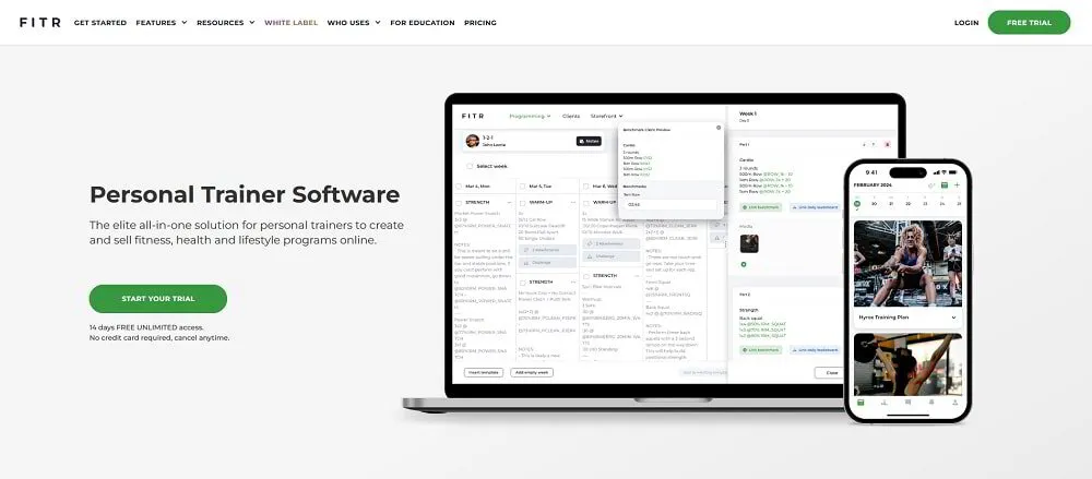 The 20 Best Online Coaching Platforms For Personal Trainers